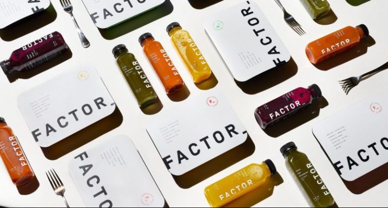 Factor75 - Top 5 Meal Delivery Services